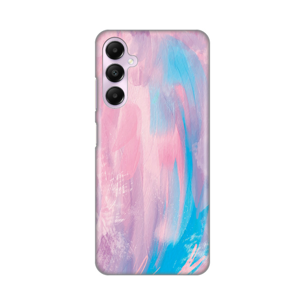 Maska za Samsung Galaxy A05s Watercolor Silikonska Print