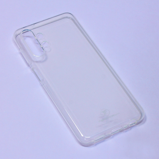 Maska za Samsung Galaxy A13 5G/A04s transparent Teracell Skin