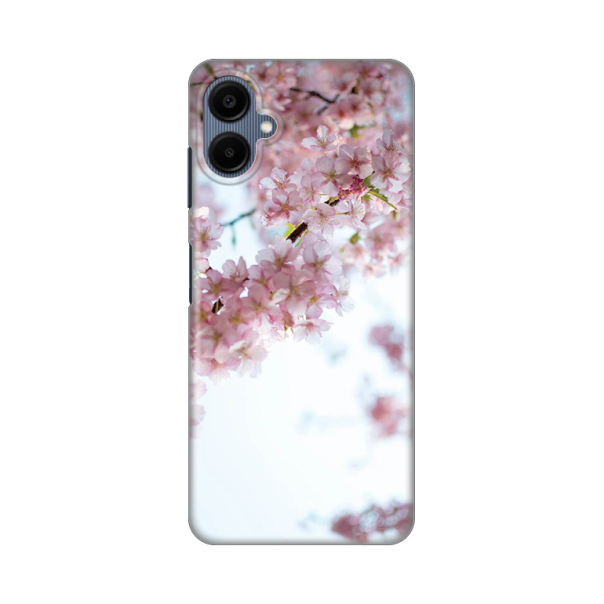 Maska za Samsung Galaxy A06 Spring Silikonska Print