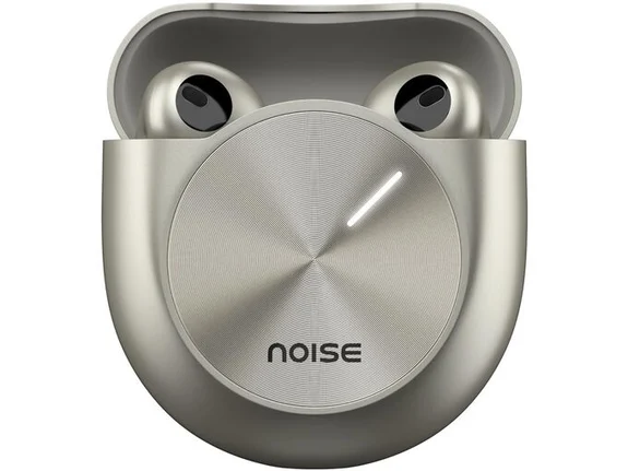 Noise Bežične Bluetooth slušalice titanium by Bose Masterbudsti