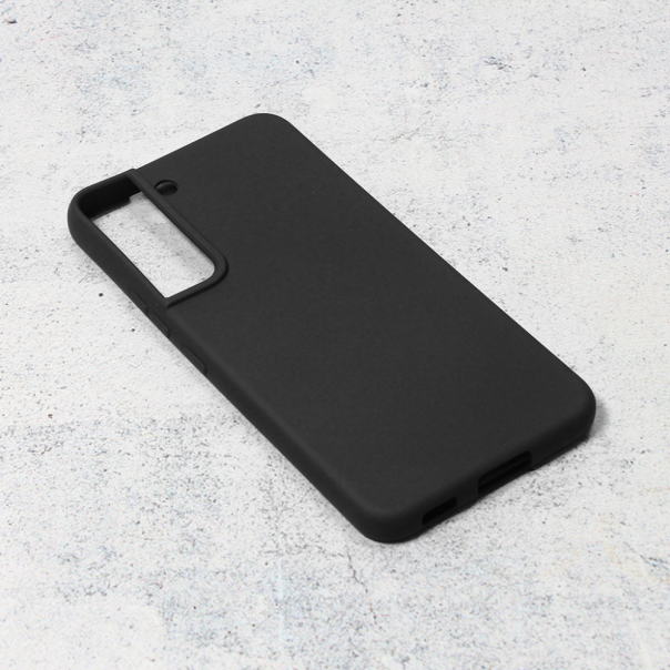 Maska za Samsung Galaxy S22 5G mat Teracell Giulietta crna