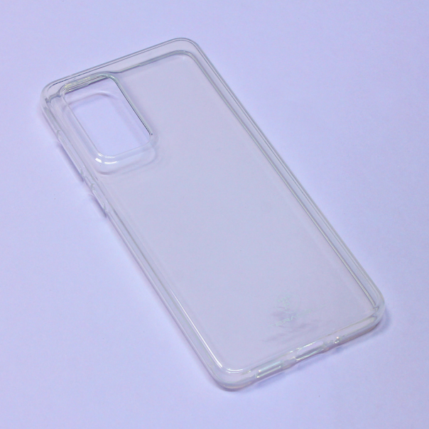 Maska za Samsung Galaxy A33 5G transparent Teracell Skin