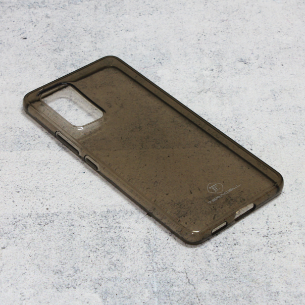 Maska za Samsung Galaxy A53 5G Teracell Skin crna