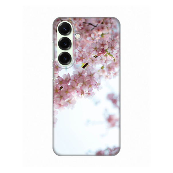 Maska za Samsung Galaxy S25 Plus Spring Silikonska Print