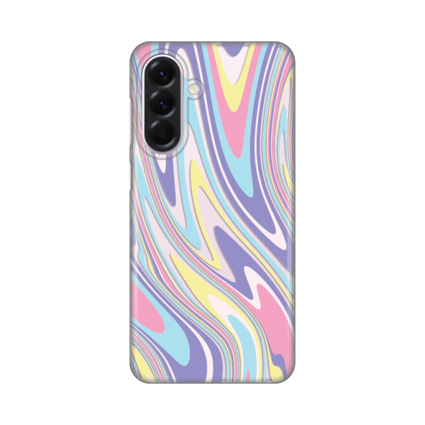 Torbica Silikonska Print Skin za Samsung A566B Galaxy A56 5G Liquid Dream