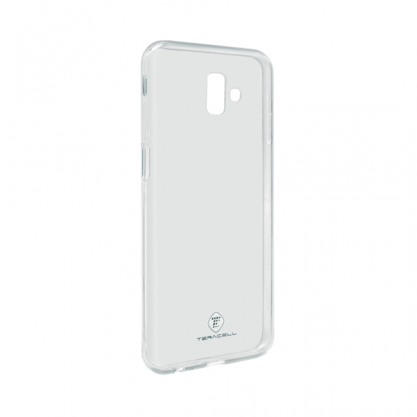 Maska za Samsung Galaxy J6 Plus transparent Teracell Giulietta