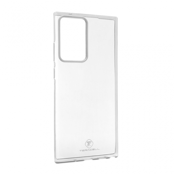Torbica Teracell Skin za Samsung N985F Galaxy Note 20 Ultra transparent
