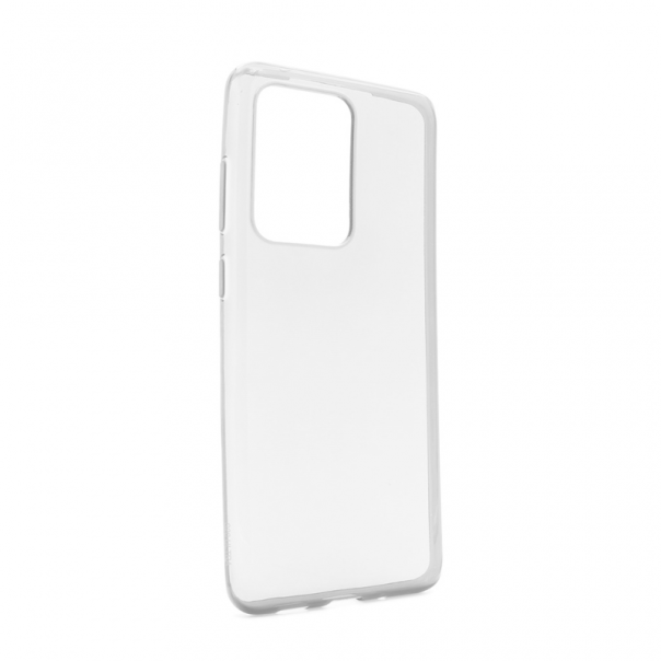 Maska za Samsung Galaxy S20 Ultra transparent Teracell Skin