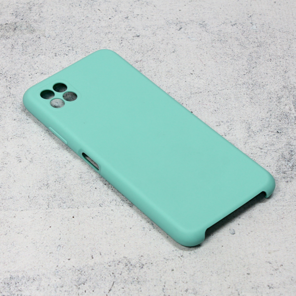 Maska za Samsung Galaxy A22 5G Summer color mint