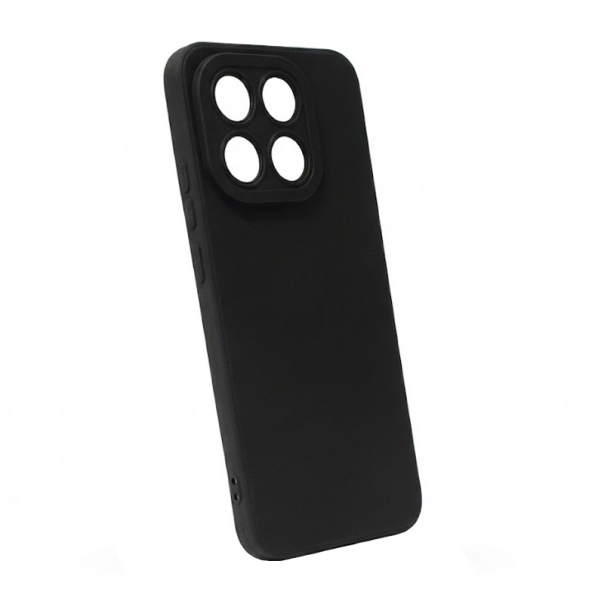 Maska za Xiaomi 15T mat Giulietta crna