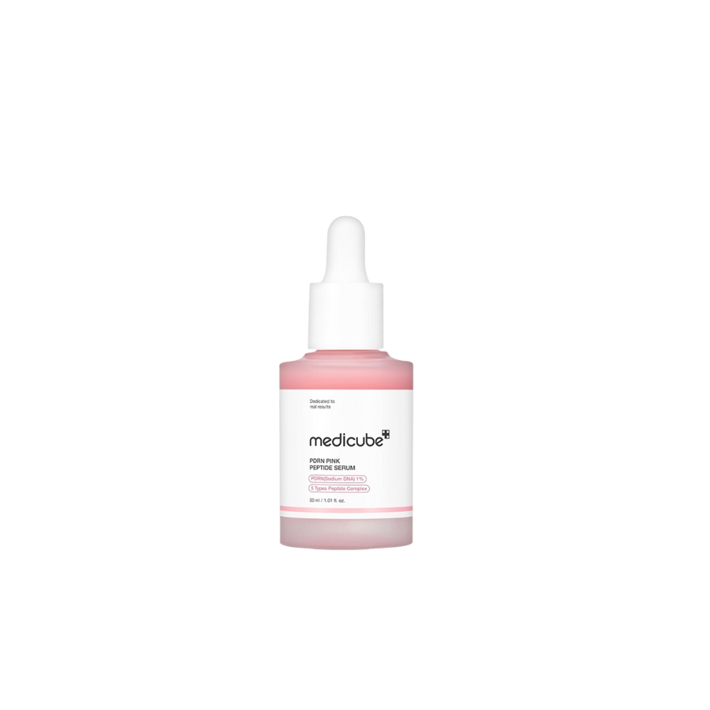 PDRN Pink Peptide Serum 30ml