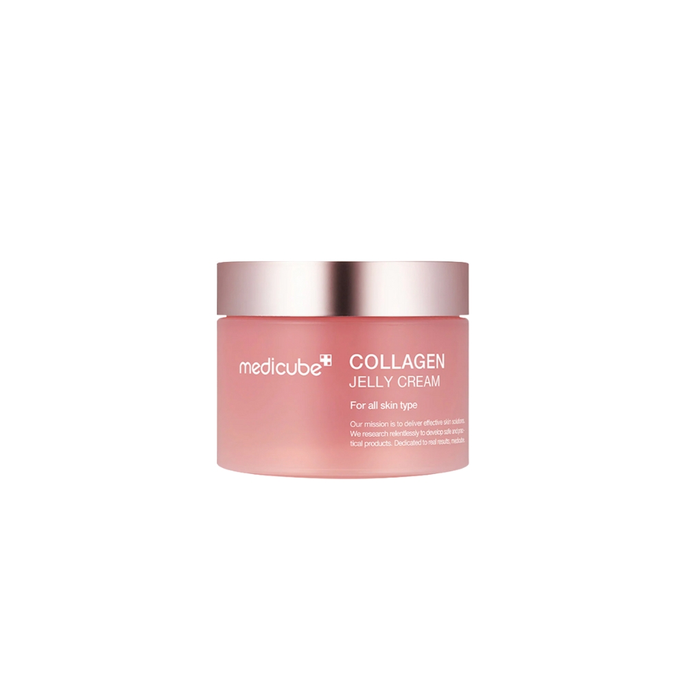 Collagen Jelly Cream 50ml