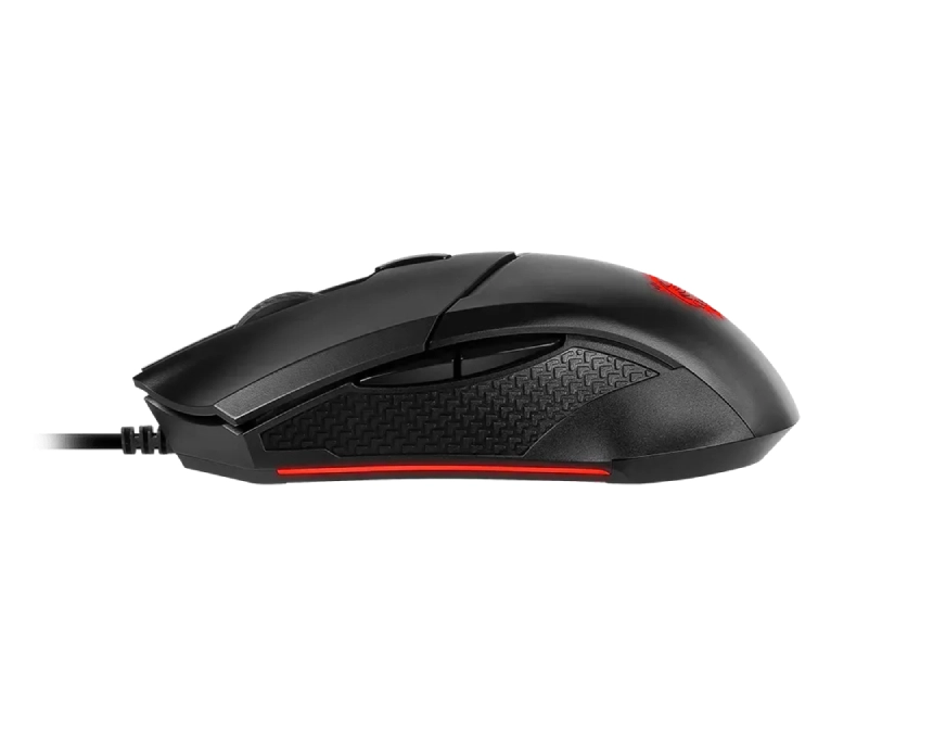 MSI Clutch GM08 Gaming miš