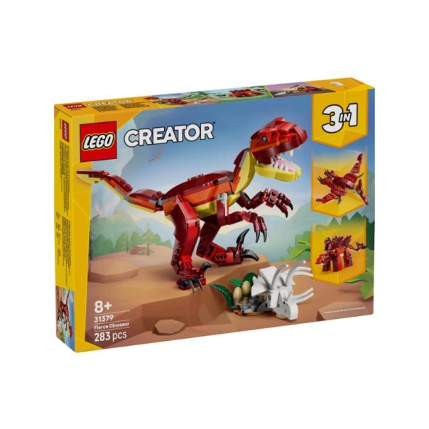LEGO Strašni dinosaurus ( 31379 )