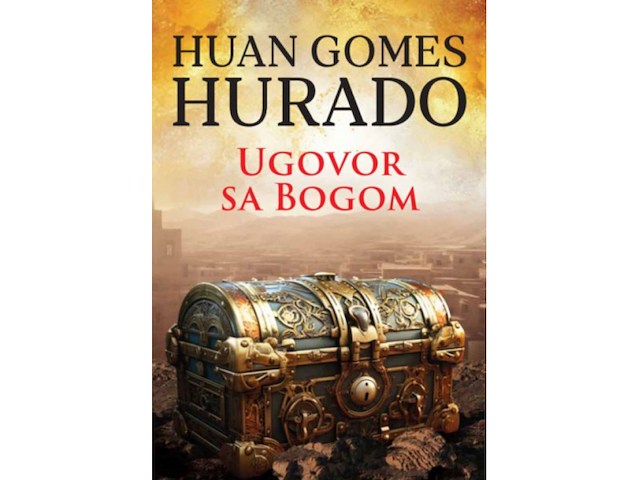 UGOVOR SA BOGOM - Huan Gomes Hurado