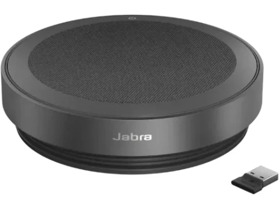 Konferencijski zvučnik Jabra Speak 2 75 SP275U2 black