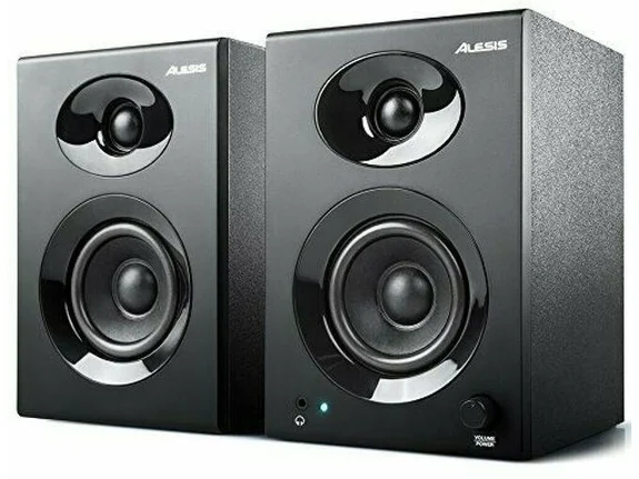 Alesis Aktivni studijski zvučnici 3 inča Elevate-3 MKII
