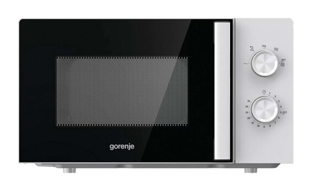 Gorenje MO 20 E1HRL mikrotalasna rerna