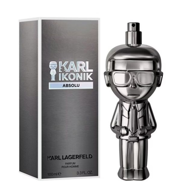 Karl Lagerfeld Ikonik Absolu Man EDP 100ml
