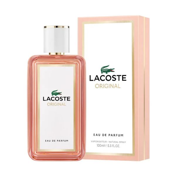 Lacoste Original Femme EDP 100ml