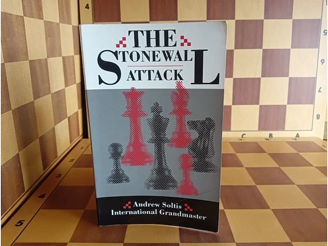 The Stonewall Attack (sah)