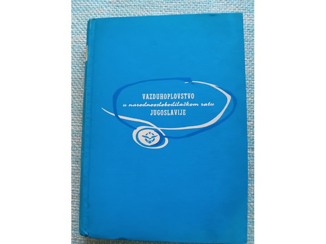 Vazduhoplovstvo u NOR-u Jugoslavije