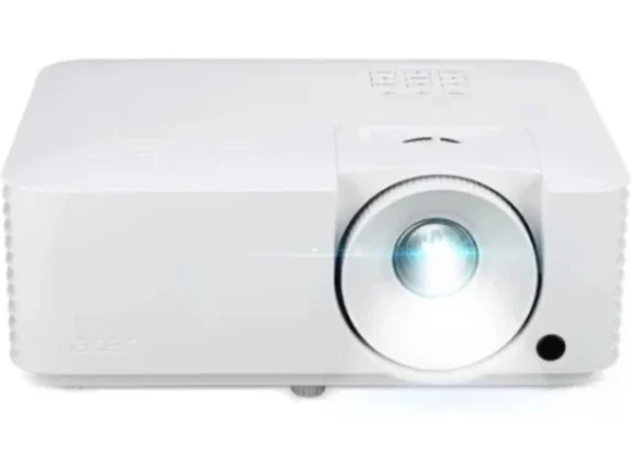 Projektor Acer XL2530 Laser DLP/1280x800/4800ALM/50000:1/2xHDMI/USB,/AUDIO