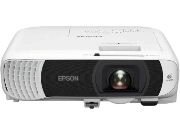 Projektor EPSON EB-W55 3LCD/WXGA/4000 lumen/16000/1 WiFi/2xHDMI/USB
