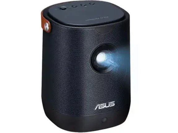 Projektor Asus ZeanBeam L2 LED 1920x1080/400LM/400:1/HDMIWIFI//USB/USB tupe C/baterija