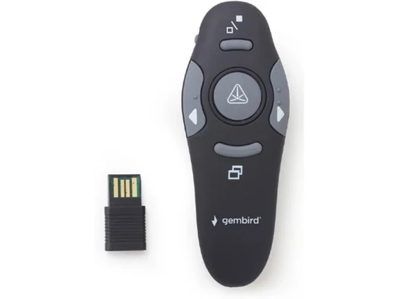 Prezenter Gembird WP-L-11