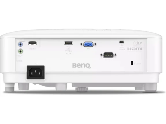 Benq Projektor prenosivi Lamp MX560C XGA 4000 ANSI lumena 20000:1