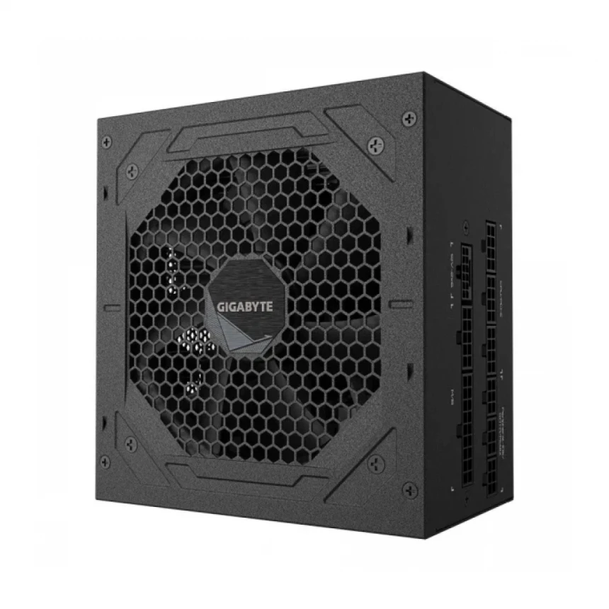Napajanje 850W Gigabyte GP-UD850GM PG5 V2 80+ Gold Modularno