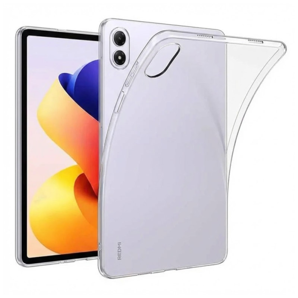 Maska za Xiaomi Pad 2 Pro 12,1 in Teracell Skin transparent