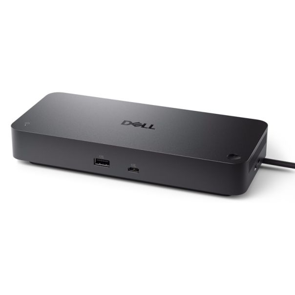 DELL Pro Smart Dock SD25 with 130W AC Adapter