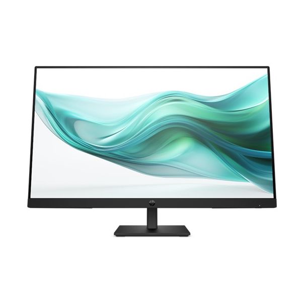HP Monitor 27" IPS AG Flat WLED FHD 1920x1080 100Hz 5ms