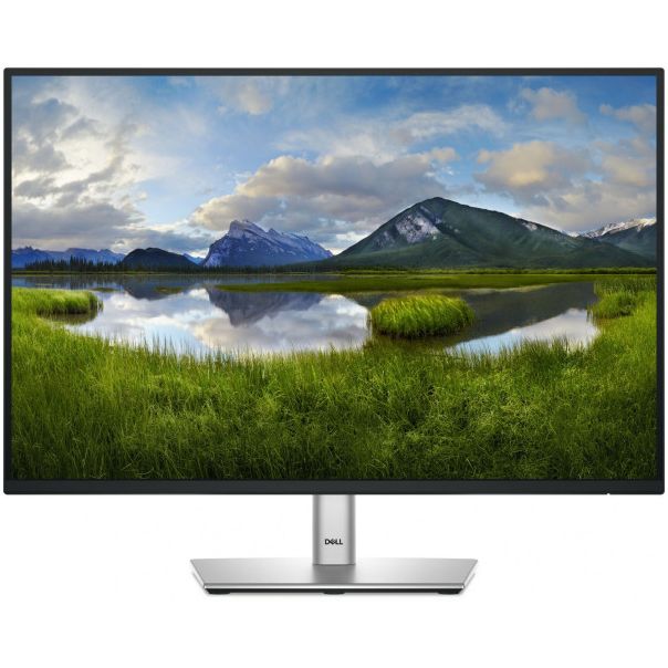 DELL Monitor 24" P2425E IPS 1920x1200/100Hz/5ms/HDMI/DP/RJ45/USB/USB-C