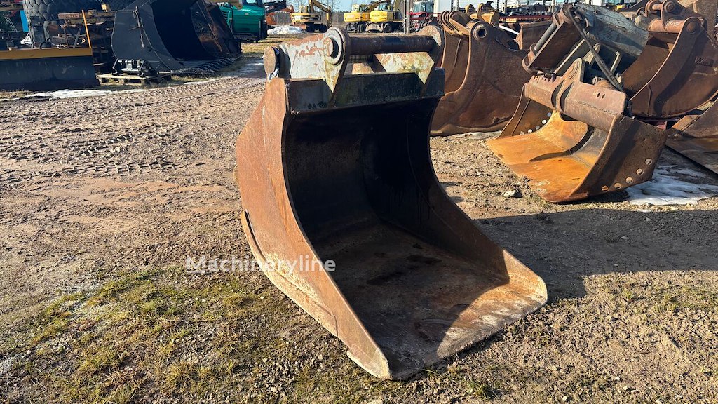 Liebherr SW48 kašika za gradiranje