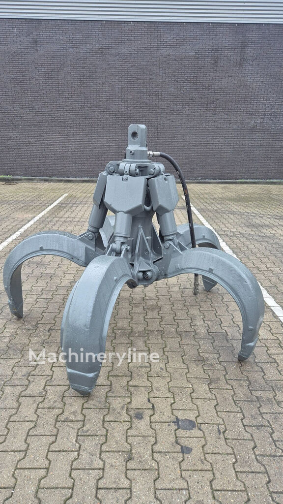 Fuchs HDMS 600 Liter 600 Liter grejfer