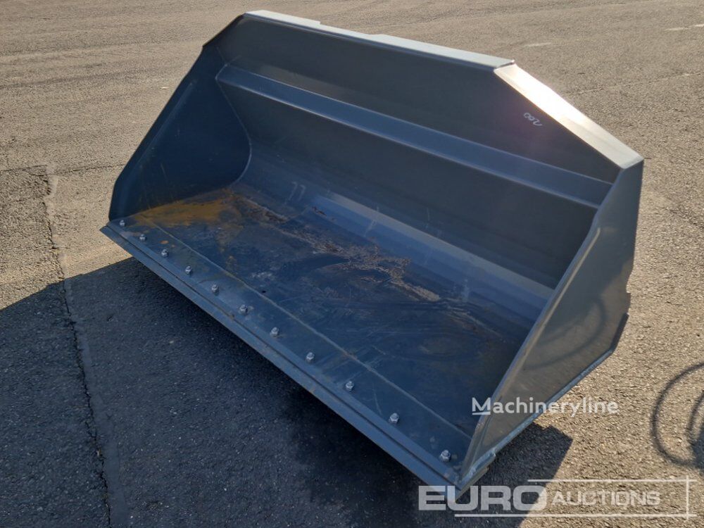 Prodaje se Front Loading Bucket to suit Kramer Wheeled Loader sejalnu kašiku na aukciji