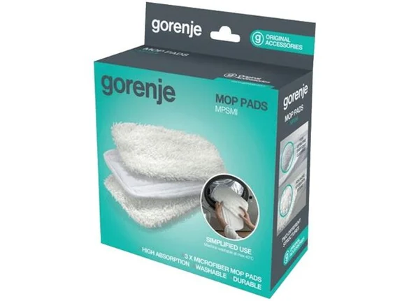 Gorenje Mikrofiber krpa za paročistač MPSMI