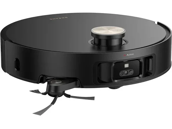 Dreame Robotski usisivač X50 Ultra Complete