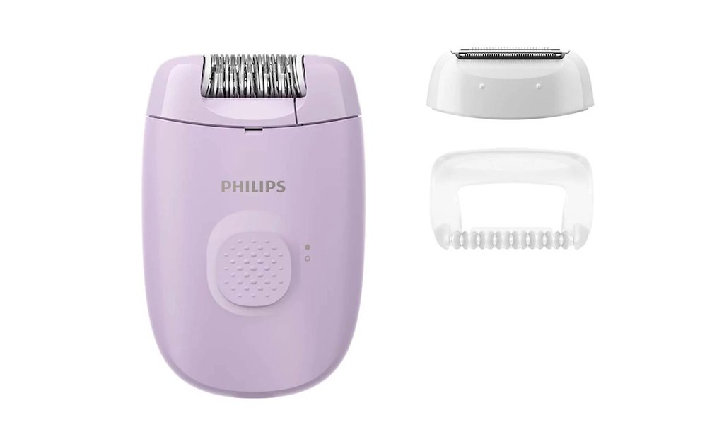 Philips BRE237/00 epilator