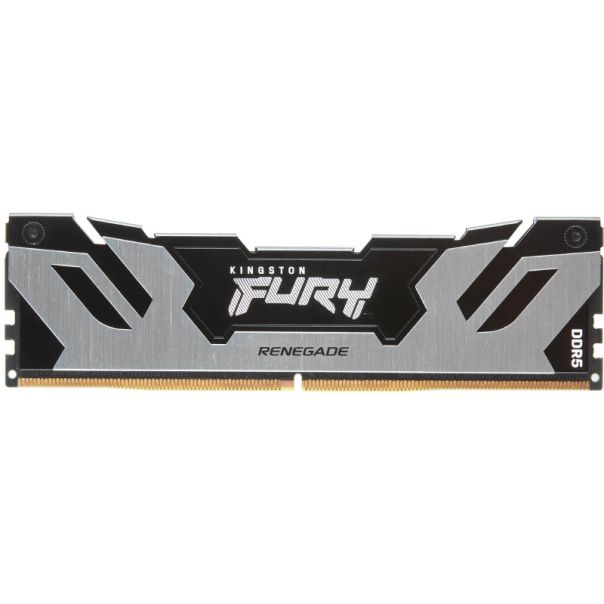 KINGSTON Ram memorija DDR5 96GB (2x48GB) 6400MT/s Fury Renegade CL32 1.4V