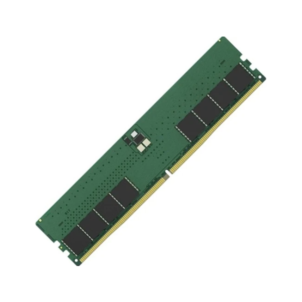RAM DDR5 Kingston 32GB 6400MT/s KVR64A52BS8-32