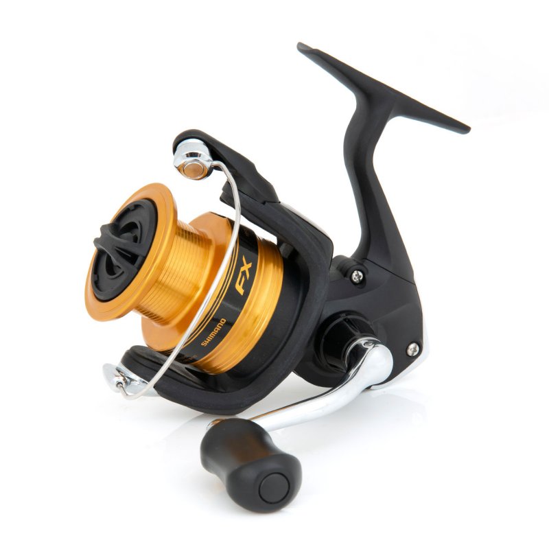 Masinica Shimano FX 4000 FC