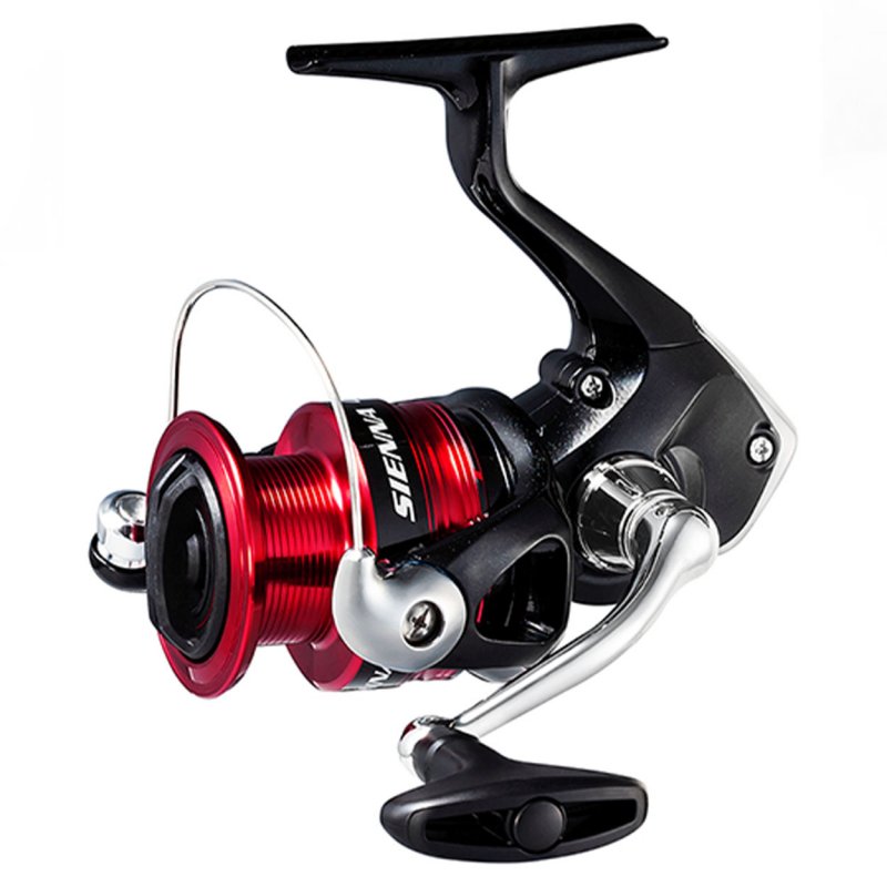 Masinica Shimano Sienna C3000 FG