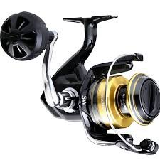 Masinica Shimano Socorro 8000 SW