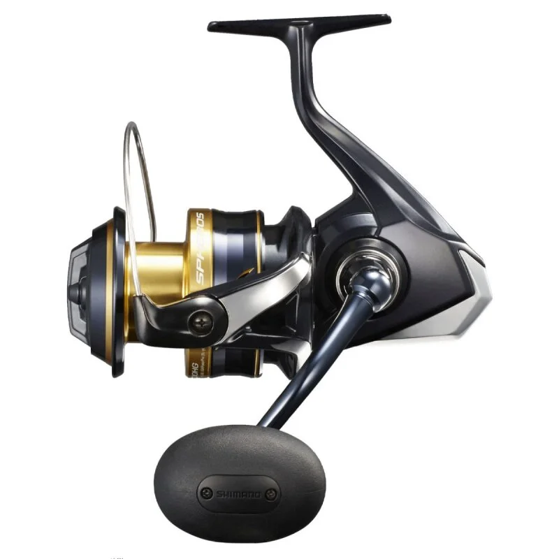 Masinica Shimano Spheros SW A 5000 XG