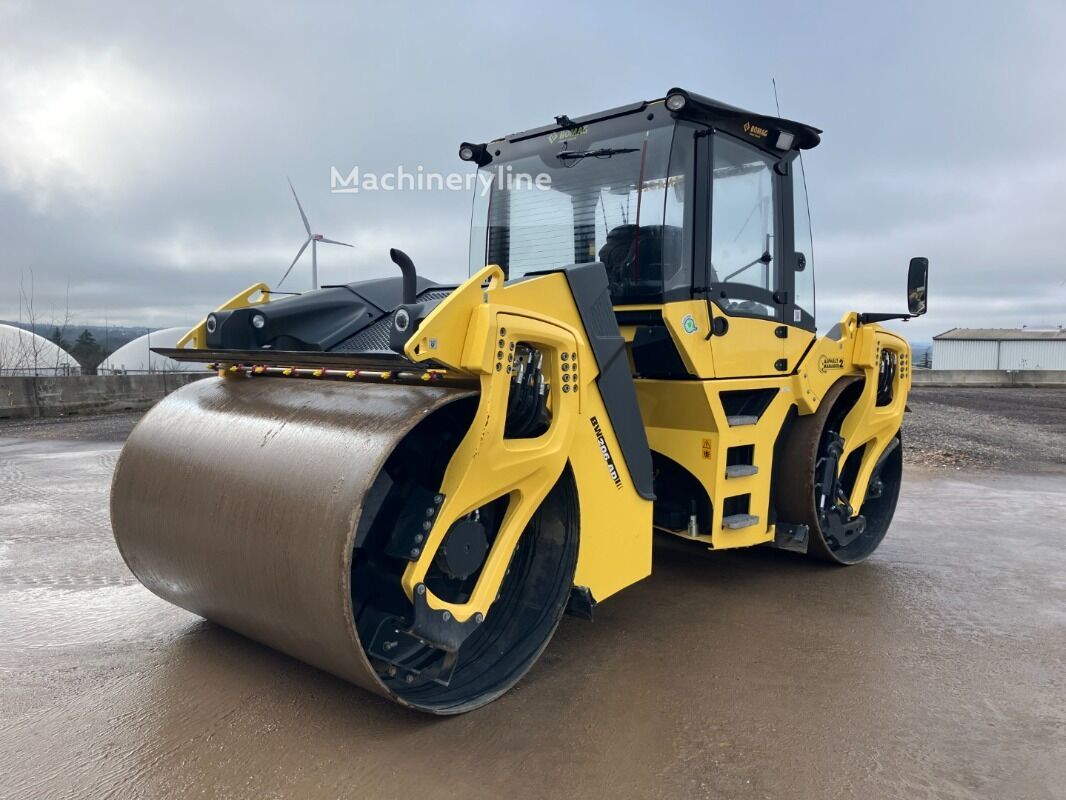 BOMAG BW 206 AD-5 AM Stage V/Tier 4f valjak za asfalt