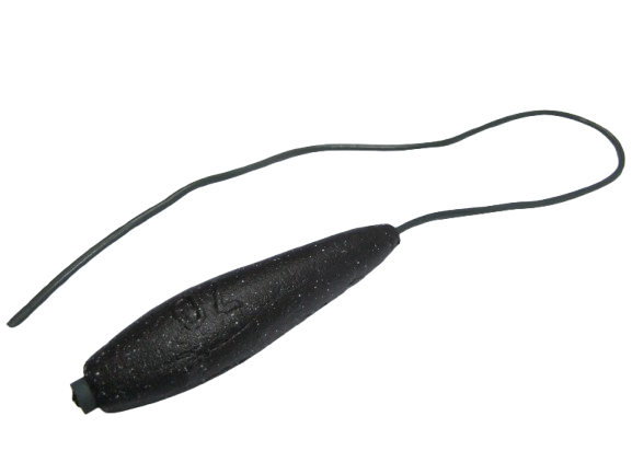Olovo Carp ULC 100g 3kom sa buzirom